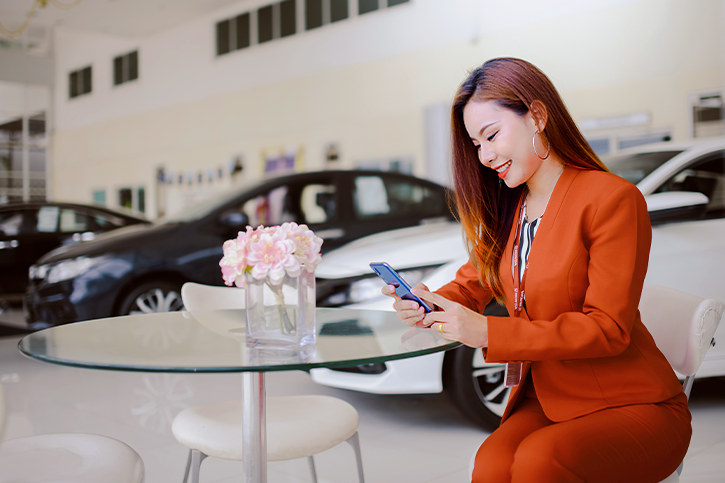 BPMS Unico Auto: O Ponto De Virada Das Suas Concessionárias